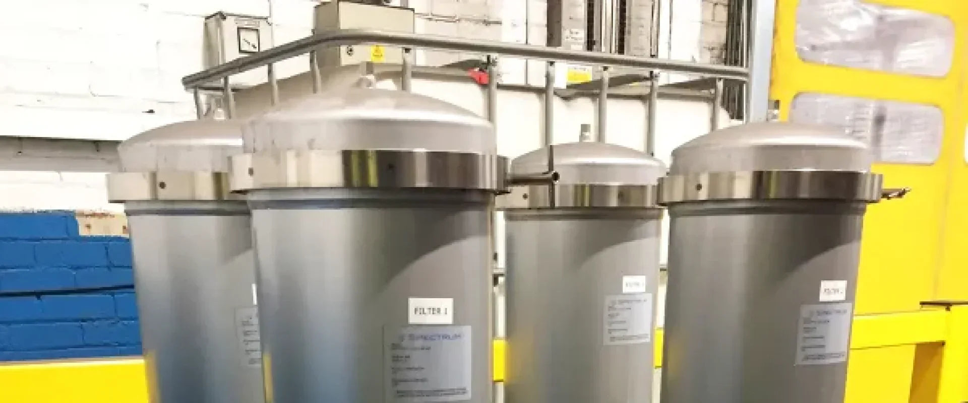 Case Study – PPG Architectural Coatings – Fileder Filter Systems Europe ...